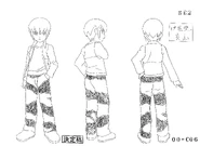 Eugene Chaud | MMKB | Fandom