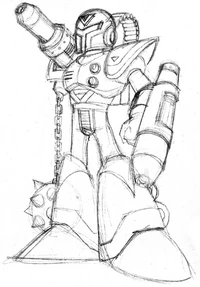 Vile/Archie Comics | MMKB | Fandom