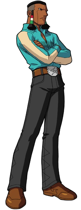 Raoul | MMKB | Fandom