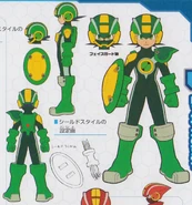 Style Change | MMKB | Fandom