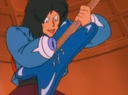 Gemini Man | MMKB | Fandom