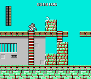 Rolling Cutter | MMKB | Fandom