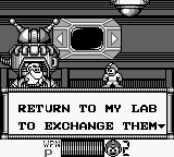 Dr. Light's Laboratory | MMKB | Fandom