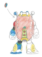 Crystal Snail | MMKB | Fandom