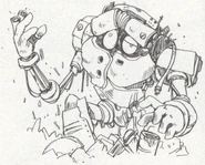 Junk Golem | MMKB | Fandom