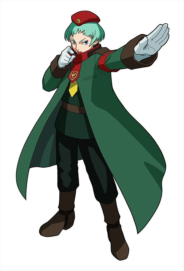 Raika | MMKB | Fandom