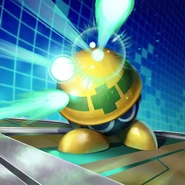 Mettaur (virus) | MMKB | Fandom