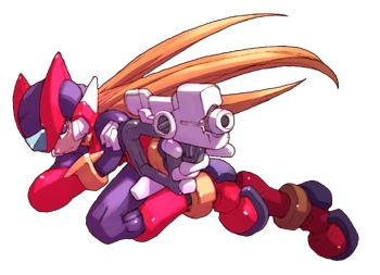 Buster Shot | Megaman Wiki tiếng Việt | Fandom