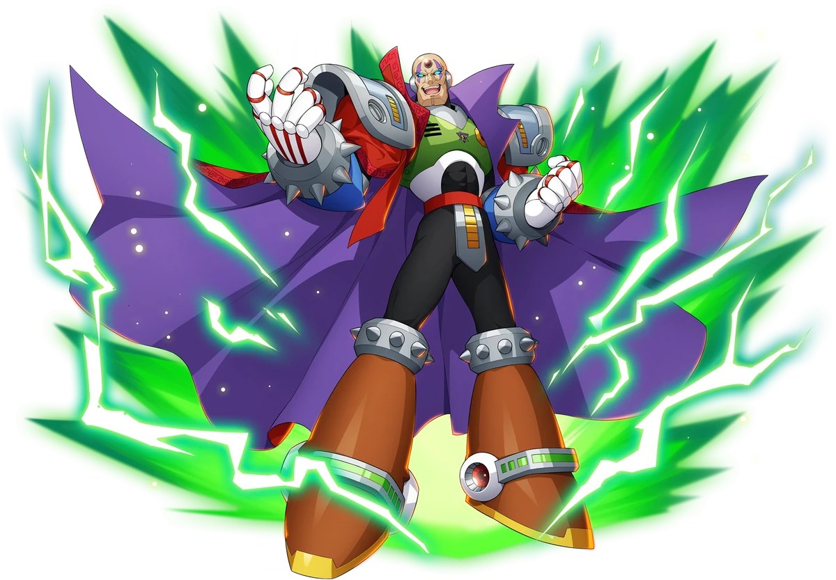 Sigma | MMKB | Fandom