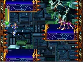 Secret Lab | MMKB | Fandom