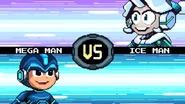 Ice Man (Mega Man: Fully Charged) | MMKB | Fandom