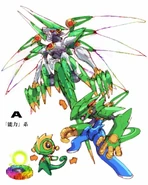 Cyber-elf | MMKB | Fandom