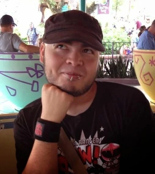 Josh Perez | MMKB | Fandom