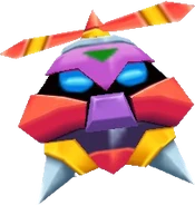 Jamminger | MMKB | Fandom