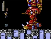Wily Machine (Mega Man: The Wily Wars) | MMKB | Fandom