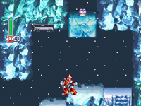 Snow Base | MMKB | Fandom