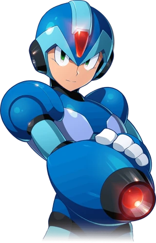 X | Mega Man Wiki | Fandom