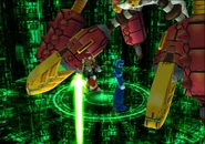 Mega Man X8 | MMKB | Fandom