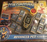 Advanced PET (toy) | MMKB | Fandom