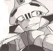 Prometheus | MMKB | Fandom