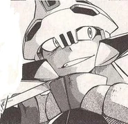 Prometheus | MMKB | Fandom