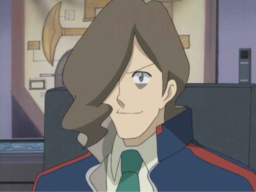 Tom Dubius (anime) | MMKB | Fandom