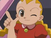 Yai Ayanokoji | MMKB | Fandom