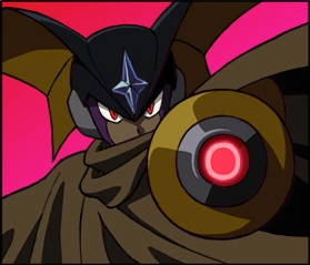 Bass.EXE/Mega Man Battle Network | MMKB | Fandom