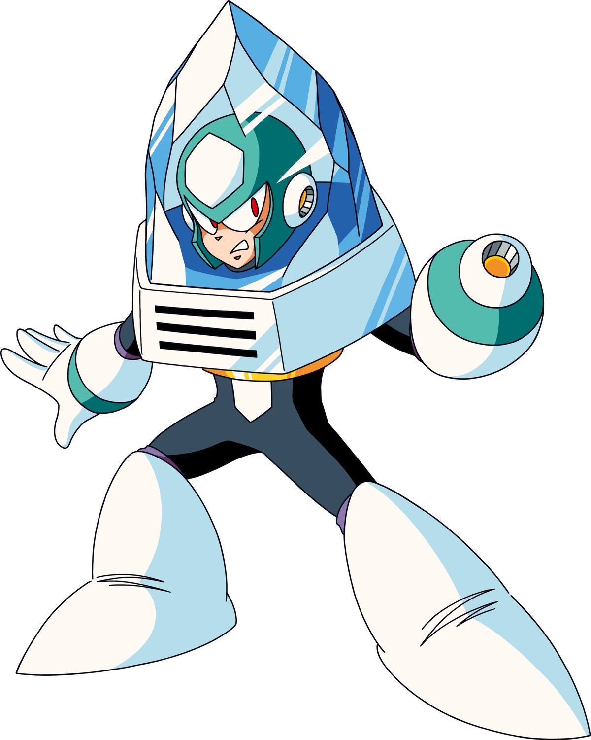 Chill Man | MMKB | Fandom