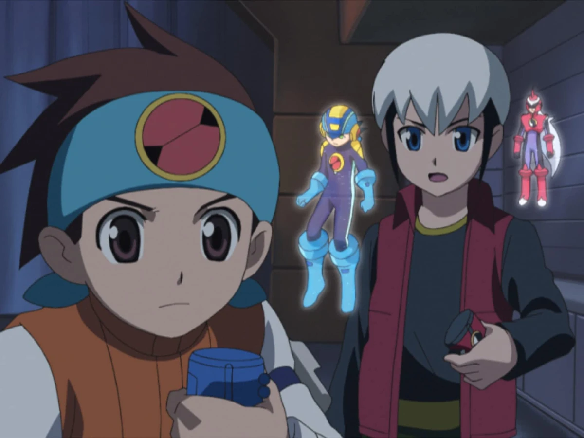 Zero Virus (episode) | MMKB | Fandom