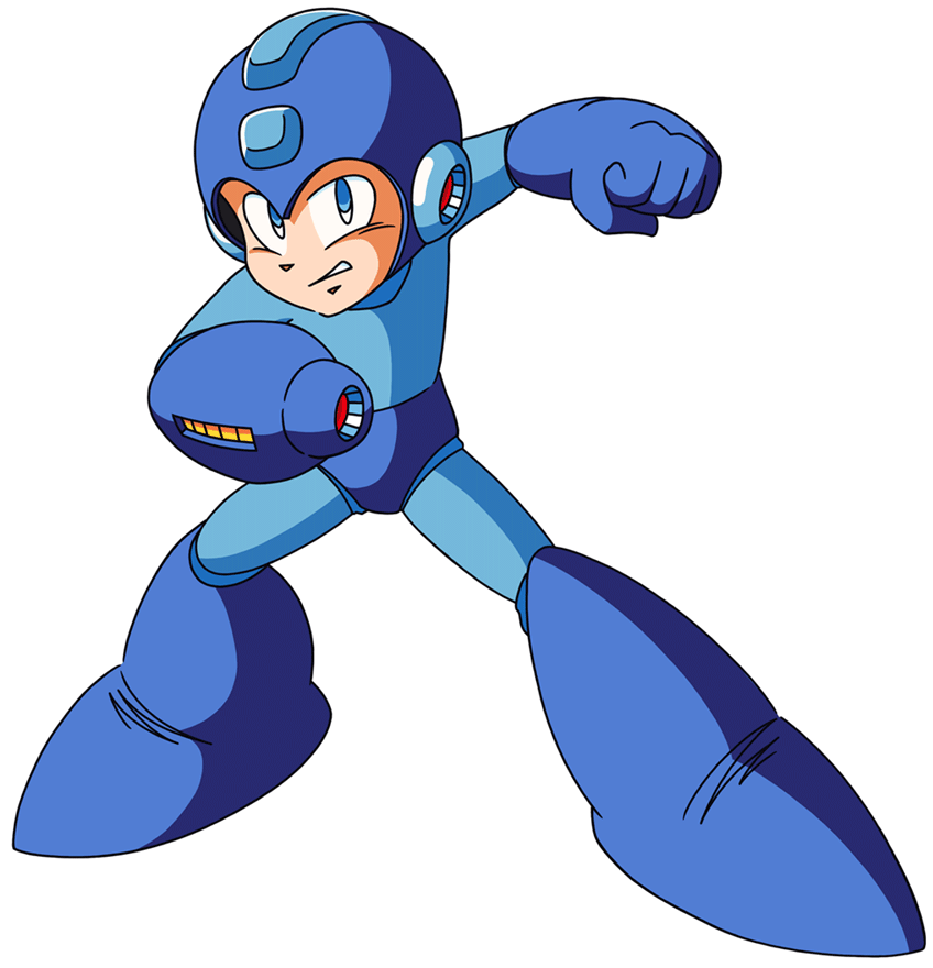 Mega Buster | The Archie Megaman Wiki | Fandom