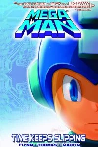 Mega Man Graphic Novel Volume 2 | The Archie Megaman Wiki | Fandom