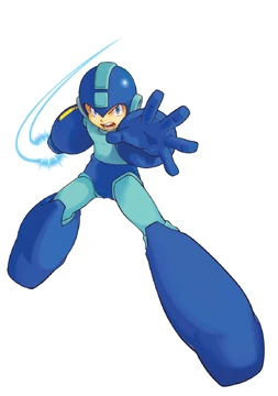 The Archie Megaman Wiki | Fandom