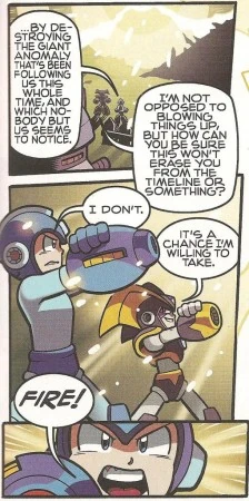 Bass | The Archie Megaman Wiki | Fandom