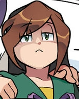 Quake Woman | The Archie Megaman Wiki | Fandom