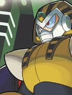 Pharaoh Man | The Archie Megaman Wiki | Fandom