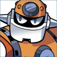 Concrete Man | The Archie Megaman Wiki | Fandom