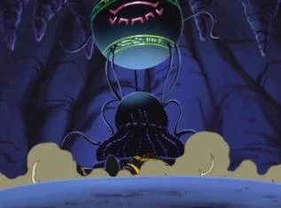 Ra Moon | The Archie Megaman Wiki | Fandom