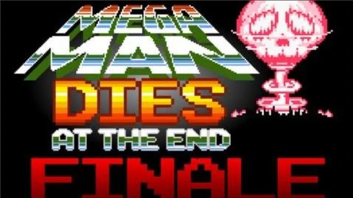 Season 3 | Mega Man Dies At The End Wiki | Fandom