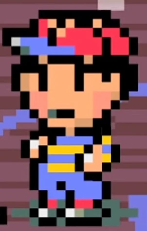 Ness | Mega Man Dies At The End Wiki | Fandom
