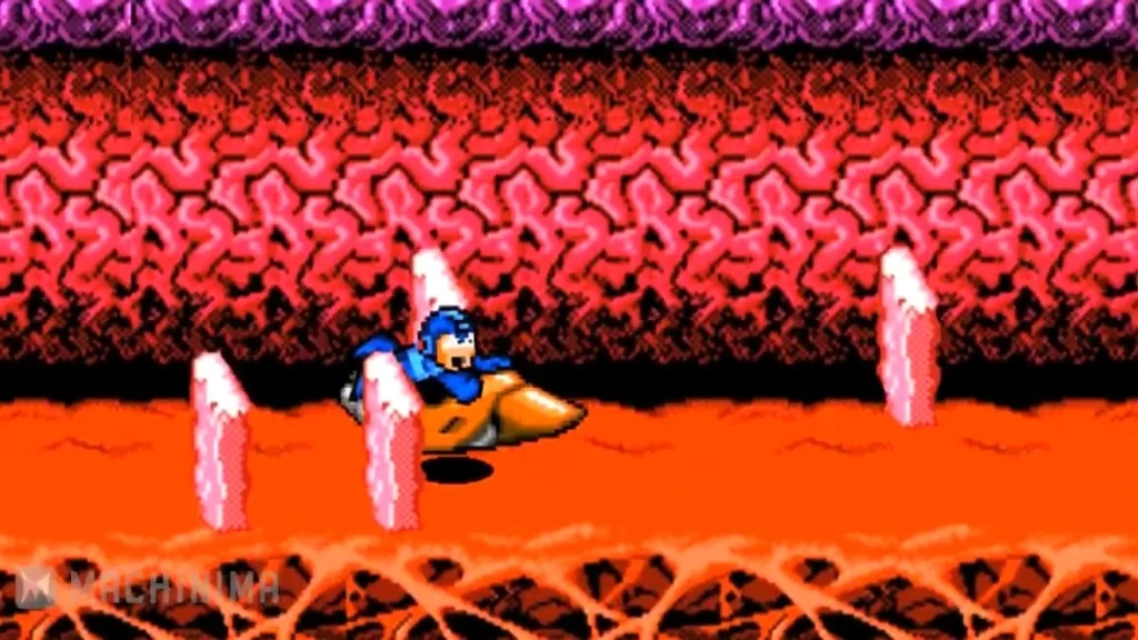 Mega Man Dies At The End: Speed Run | Mega Man Dies At The End Wiki ...