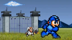 Season 1 | Mega Man Dies At The End Wiki | Fandom