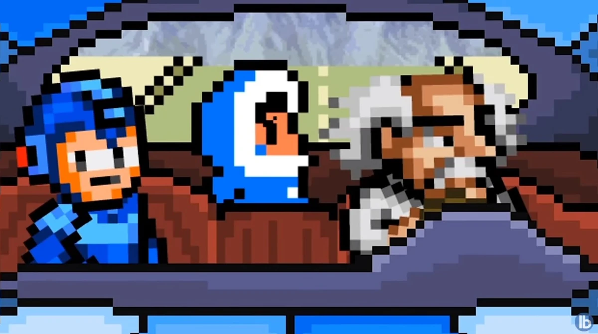Mega Man Dies At The End: The PoPo Situation | Mega Man Dies At The End ...
