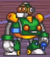 Auto | Mega Man Dies At The End Wiki | Fandom