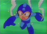 Mega Man: The New Adventures | Mega Man Fanon Wiki | Fandom