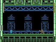 Jolt Man (Eternal) | Mega Man Fanon Wiki | Fandom