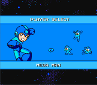 Mega Man Revolution | Mega Man Fanon Wiki | Fandom