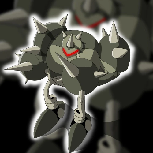 Roguard | Mega Man Fanon Wiki | Fandom