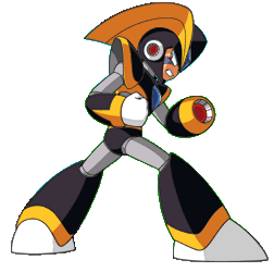 Bass | Mega Man Fanon Wiki | Fandom
