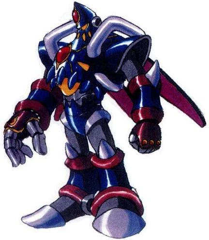 Trio | Mega Man Fanon Wiki | Fandom